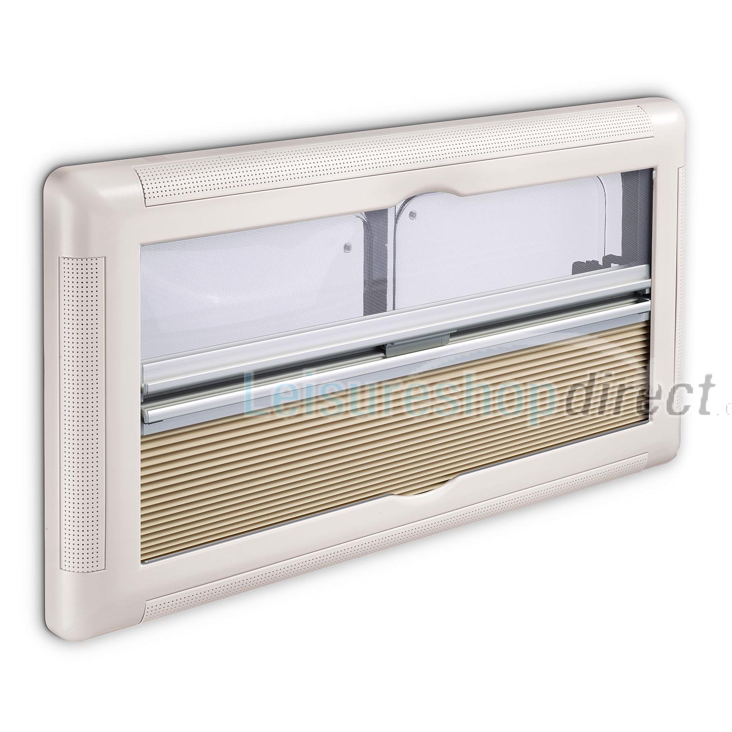 Dometic Seitz S5 Sliding Windows | Leisureshopdirect
