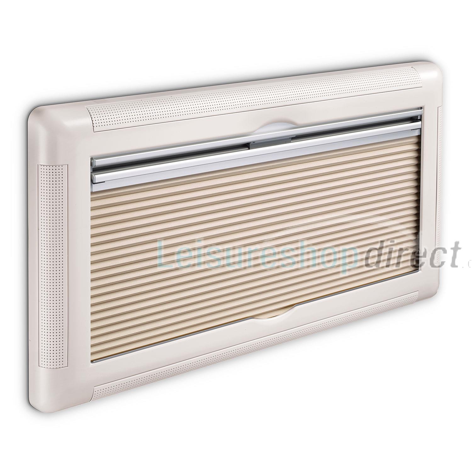 Dometic Seitz S5 Sliding Windows | Leisureshopdirect
