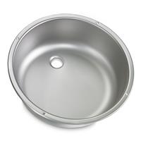 Dometic Series VA928 Round Caravan Sink | Dometic Smev sinks ...