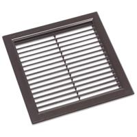 Dometic Square Air inlet grill | Air Conditioner Spares | Leisureshopdirect