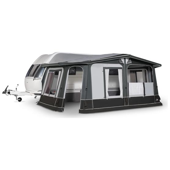 Dorema Luxor Air 280 Awning - 19
