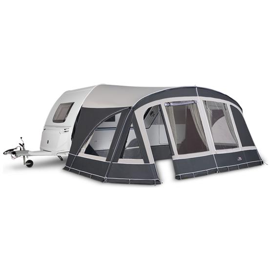 Dorema Porto Sun Canopy - 12