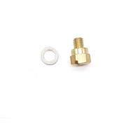 Morco Drain Plug 8mm Complete With Washer | Morco D61B+ D61E Water ...
