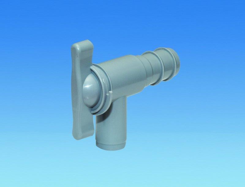 Drain tap for waste 28mm | Waste Water Fittings | Leisureshopdirect