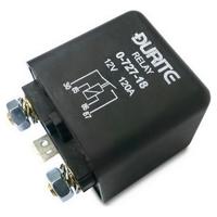 Durite Relay 120A | Inverter and Battery Charger Accessories ...