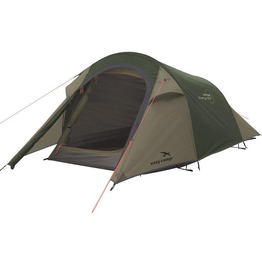 Easy Camp Energy 200 Tent (2023) | Easy Camp Tents | Leisureshopdirect