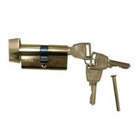 Ellbee Mastered Cylinder 60mm (3030) | Mortice and Door Locks for ...