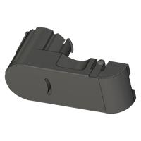 Reich Emergency Release Crank Handle for EasyDriver Pro series | Reich ...