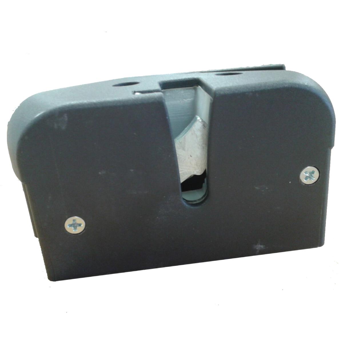 FAP Pro Tek M1 Inner Door Lock - Type 3 (Black) | Door Locks for ...