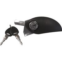 Fap flap lock black | Caravan, Campervan and Motorhome Door locks ...