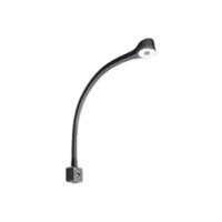 Fawo Black LED Swan F light with USB | 12v Internal Lighting ...