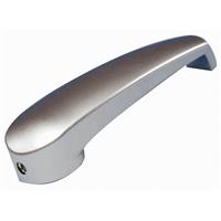 Fawo T-Lock handle Silver (suitable for Adria) bathroom door handle ...