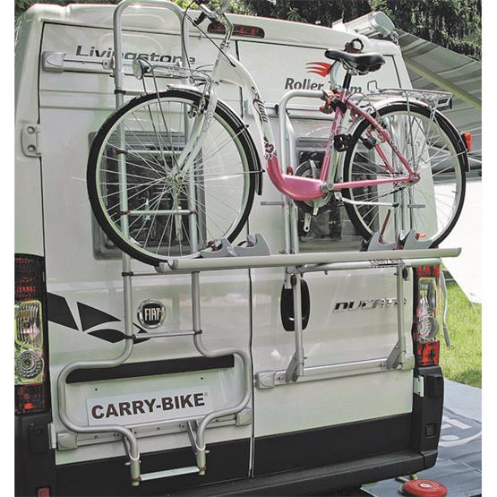 FIAMMA CARRY-BIKE 200 DJ RENAULT MASTER SPARE PARTS | Leisureshopdirect