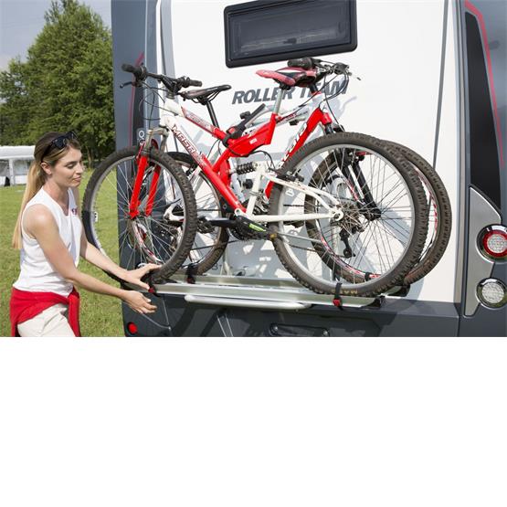 FIAMMA CARRY-BIKE PRO DELUXE AND SPARE PARTS | Leisureshopdirect