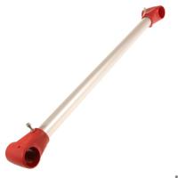 Fiamma Bike Block Bearing Tube CB Pro Red | Fiamma Code: 98656286 ...