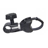 Fiamma Bike Block Pro 1 (Black) | Fiamma Code: 04133-01A | Fiamma Carry ...