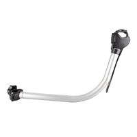 Fiamma Bike Block Pro 4 (Black) | Fiamma Code: 04133C01A | Fiamma Carry ...