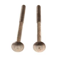 Fiamma Kit Screws M6x95mm for Carry-Bike (2pcs) | Fiamma Code: 98656 ...