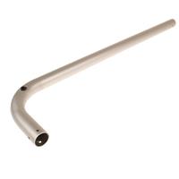 Fiamma Carry-Bike Pro Lower Bearing Structure | Fiamma Code: 98656-279 ...