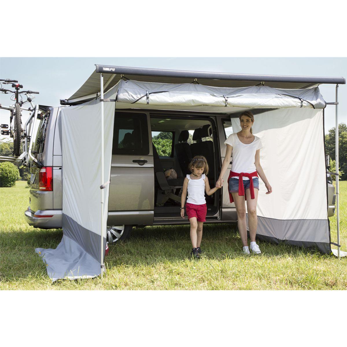 Fiamma Room Van 270 | Fiamma Code: 08209-01- | Fiamma F40 Awning And ...
