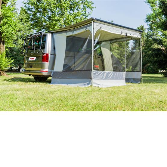 Fiamma Room Van Premium | Fiamma F40 Awning And Spare Parts ...