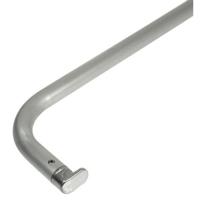 Fiamma Upper Structure CB Pro Hymer '08 | Fiamma Code: 98656-044 ...