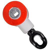 Fiamma Winch + Slot Black F45 S | Fiamma Code: 98673H005 | FIAMMA F45S ...