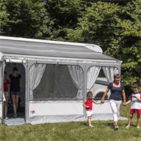 Fiamma ZIP 300 Privacy Room Medium | Fiamma Code: 08365-01 | Fiamma ...