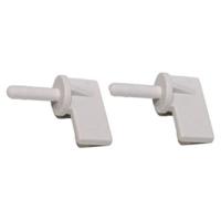 Filterpac Water Filter Housing Water Plug Security Clips | Truma ...