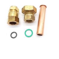 Morco G11E Fitting Kit | Morco G101B + G111E Water Heater Spare Parts ...