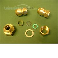 Fitting kit Morco D61 | Morco D61B+ D61E Water Heater Spare Parts ...