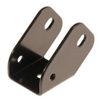 Fiamma Fixing Bracket Profile Bar CB DJ/Viano | Fiamma Code: 98656-504 ...