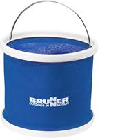 Brunner Buck 8L Folding Bucket | Water carriers | Leisureshopdirect
