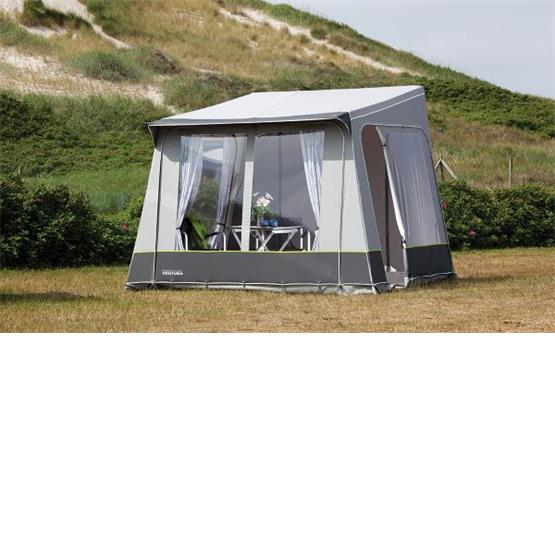 Isabella Ventura Freestander - W300 - Fibermax