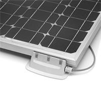 Froli Solar Panel Holder Set (4 Pc) | Solar Panels | Leisureshopdirect