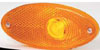 Hella Oval Side Marker Light | Side Marker Lights | Leisureshopdirect