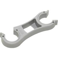 Grey Rack Holder for Fiamma Carry-Bike | Fiamma Code: 98656-378 ...