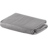 Groundsheet - GREY PVC GROUNDSHEET 5.0M X 2.50M | Temporary ...