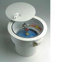 Gas Fittings - Marine. Amos. Fulham. Gaslow