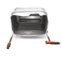 Morco Heat Exchanger | Morco D61B+ D61E Water Heater Spare Parts ...