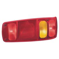 Hella Caraluna I Right Hand Caravan Cluster Lamp with Fog Lamp ...