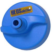 Heos Water Filler Cap For Hose (Blue) | Water Hose and Fittings ...