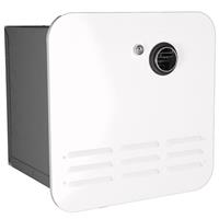 IMass Instantaneous Water Heater | Caravan Water Heater | Leisureshopdirect