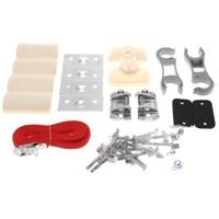 FIAMMA INSTALLATION KIT CARRY-BIKE PRO | Fiamma Code: 98656-165 ...