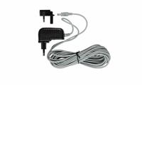 Isabella AC adapter for LED strip | Isabella Code: 900060495 | Isabella ...