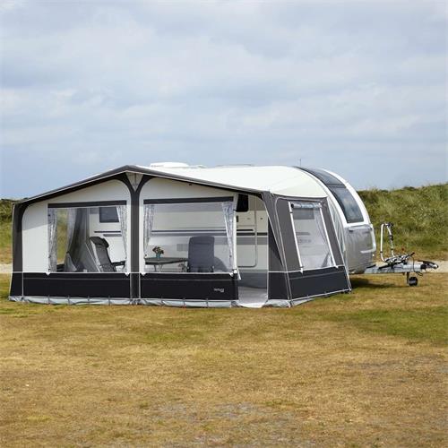 Isabella Ventura D Awning - D250 - Inner Roof - 962cm