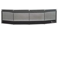 Isabella 4-Sided Ventus windscreen | Isabella Code: 401300463 ...