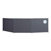 Isabella Windscreen 3-sided (Granite) | Isabella Code: 401200443 ...