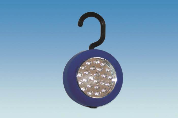 Led Handy Light | Internal lighting 12v | Leisureshopdirect