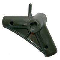 Isabella Left Corner for CarbonX Pole | Isabella Code: 900060250 ...